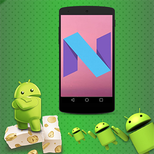Google Announces Nougat as its Upcoming Android 7.0 Version