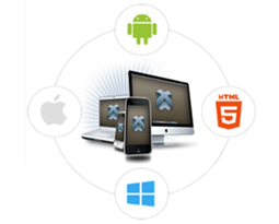 Titanium App Development save your App Development Costs