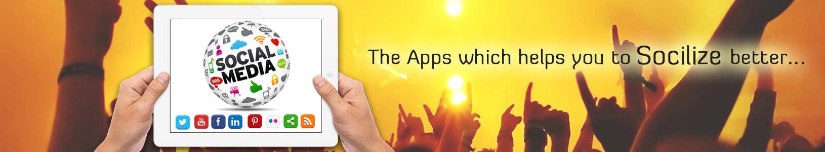 Mobility Solutions for Social Computing Industry | Social Computing ...